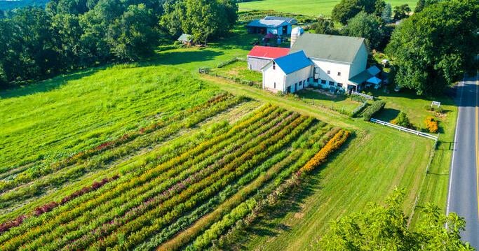 Lancaster County Doesn’t Need Urban Growth [Opinion ...