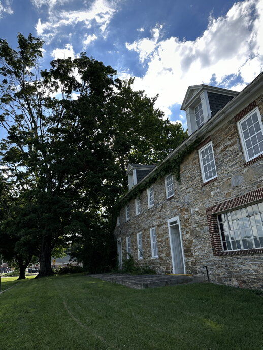 Fight Continues to Save Spring Grove's Historic Hoke House | Antiques ...