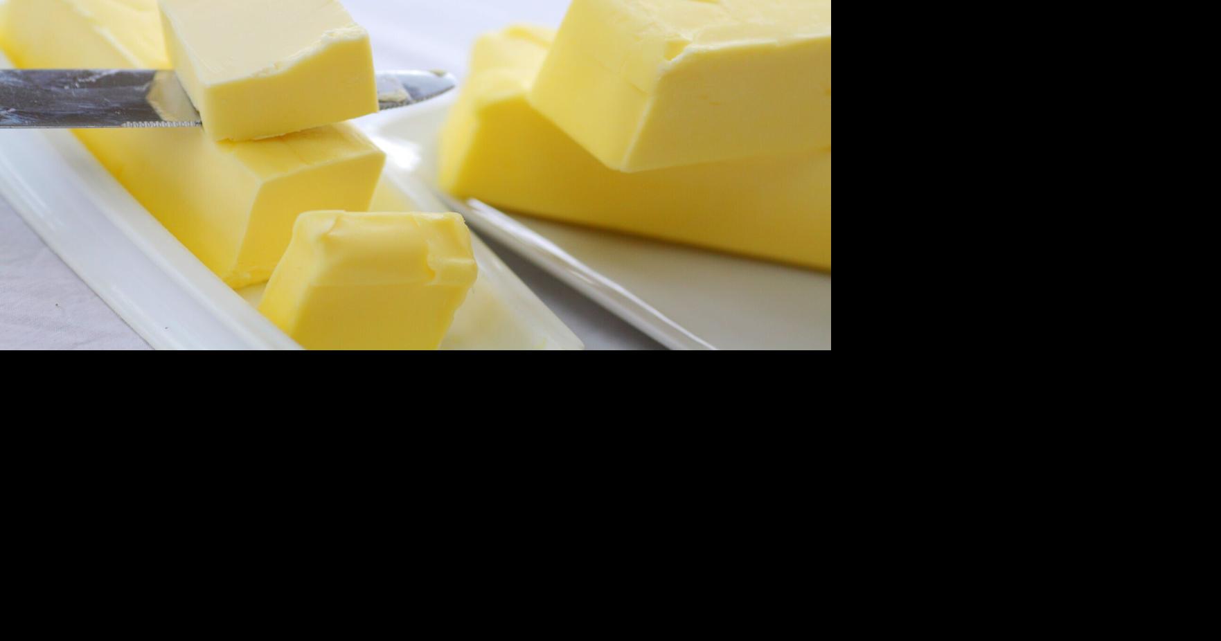 All Aboard the Butter Train: How Rail Changed the Dairy Industry ...