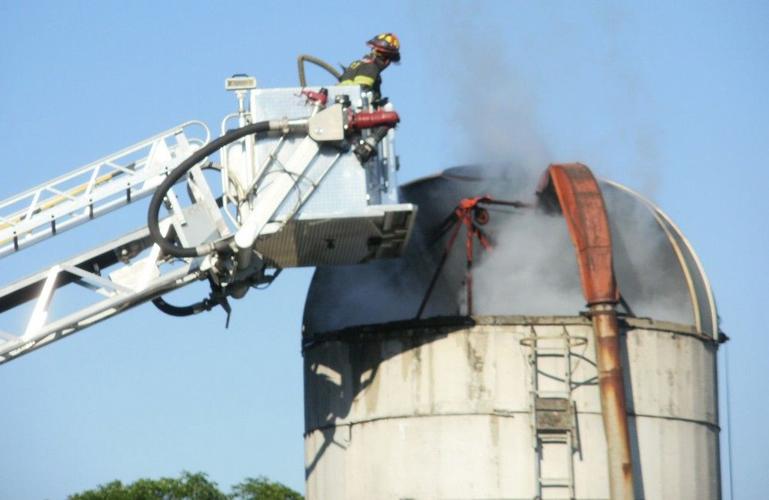Family Plans on Rebuilding After Barn Fire Kills Cows | Dairy News ...