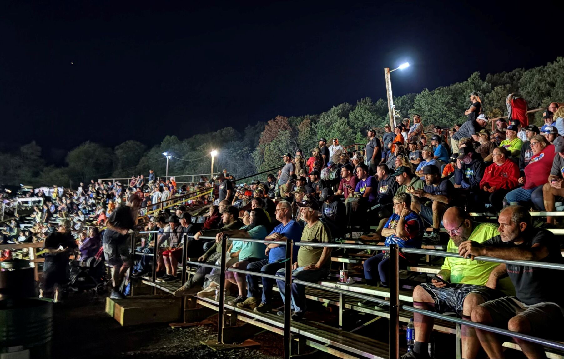 Meet Steve: The Story of a Dirt Racing Fan at Path Valley Speedway [Opinion] | Motorsports ...
