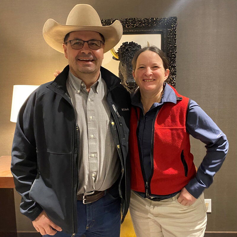 Meet Heidi Secord, Pennsylvania’s First Woman FSA Director | Farming ...