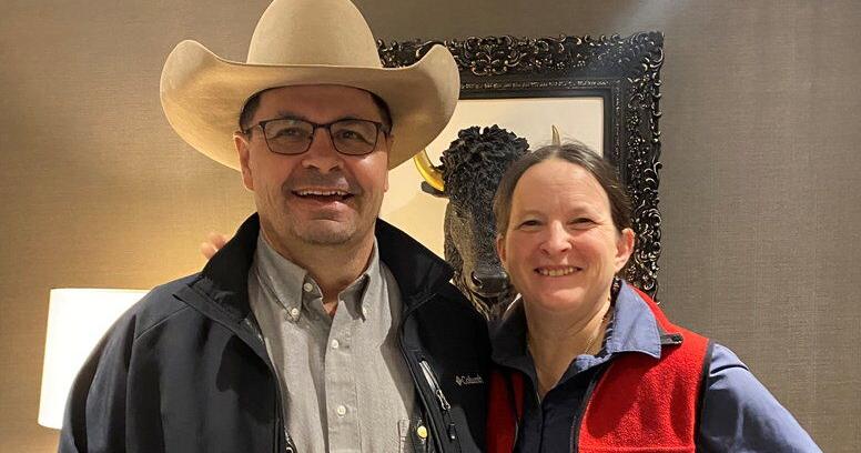 Meet Heidi Secord, Pennsylvania’s First Woman FSA Director | Farming ...