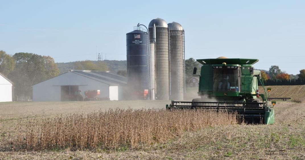 Turning Field Trials Into Lasting Learning | Field Crop News ...