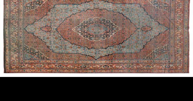 Oriental Rugs and Rug Making | Antiques, Collectibles & Historical ...