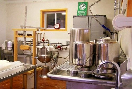 Rare Cheese, Rare Breed | | lancasterfarming.com