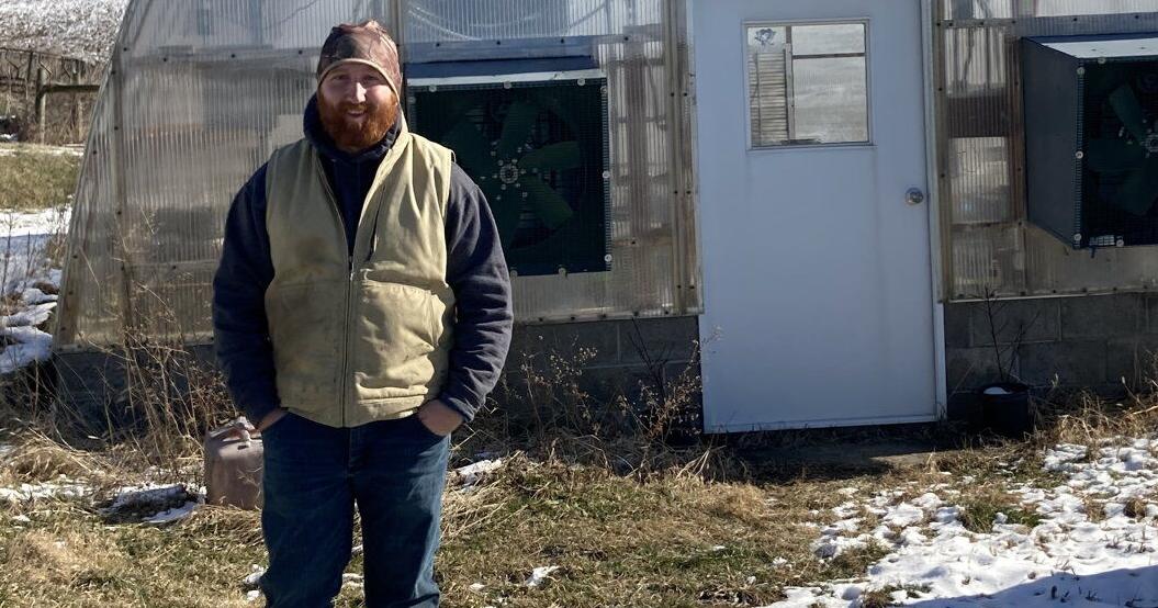 Musical Farmer's Multigenerational Farm Finds Success Through ...