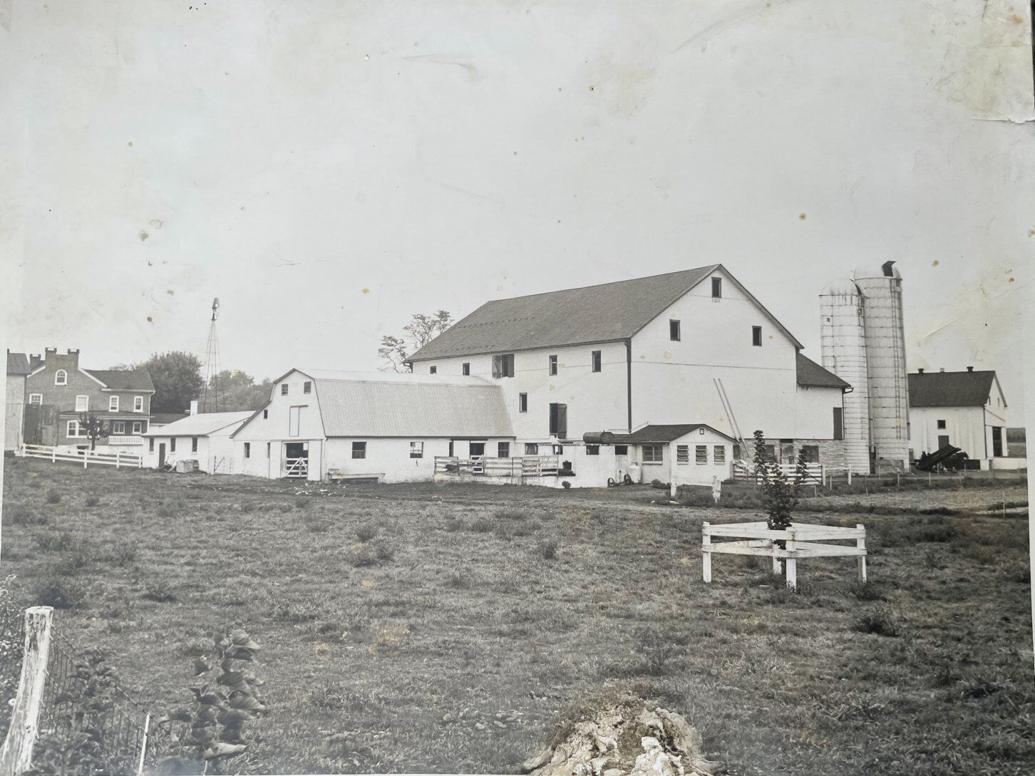 Abandoned Lancaster County Farm Finds New Life Through Corporate ...