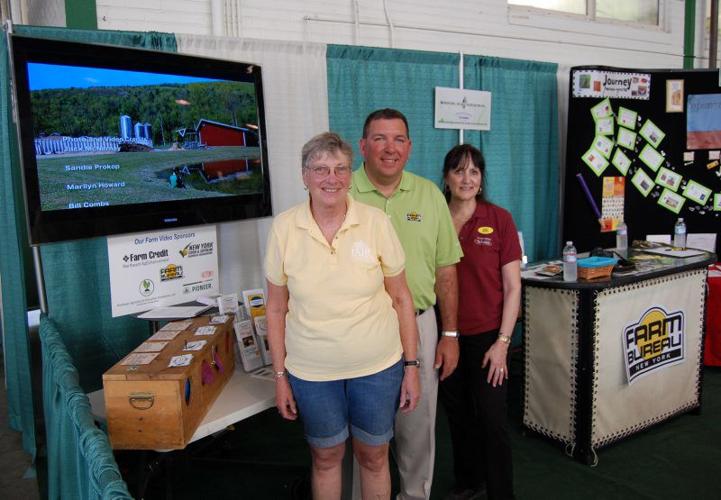 Nancy Weber: A Lifetime of All Things Agriculture | Farm and Rural ...