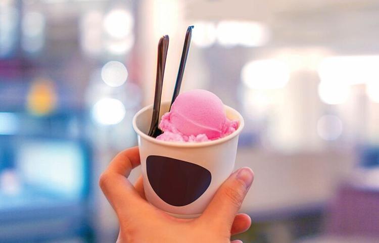 Teaberry Ice Cream: A Keystone Classic | Seasonal Food and Country ...