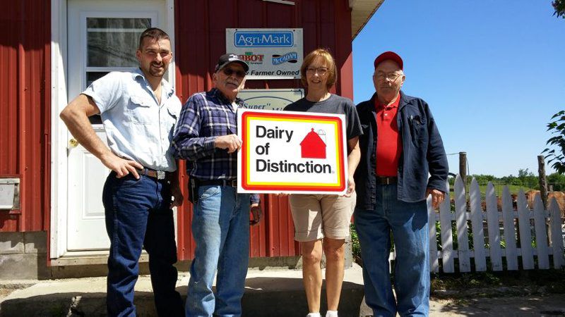 New York Dairy of Distinction Awards 2016 | Dairy News ...