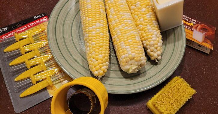 Four Things Every Corn Kit Needs [Opinion] | Seasonal Food and Country ...