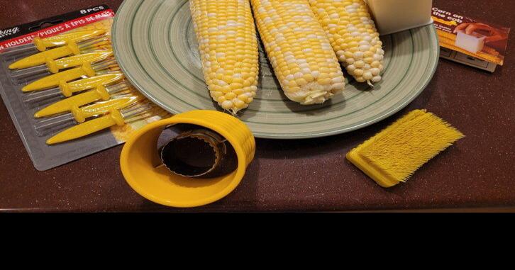 Four Things Every Corn Kit Needs [Opinion] | Seasonal Food and Country ...