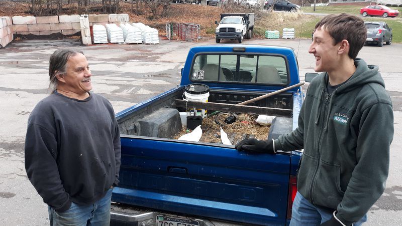 FFA Experience Affords a Bright Future for Luzerne County Youth ...