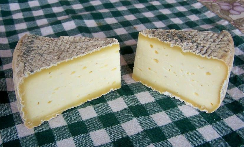 Rare Cheese, Rare Breed | | lancasterfarming.com