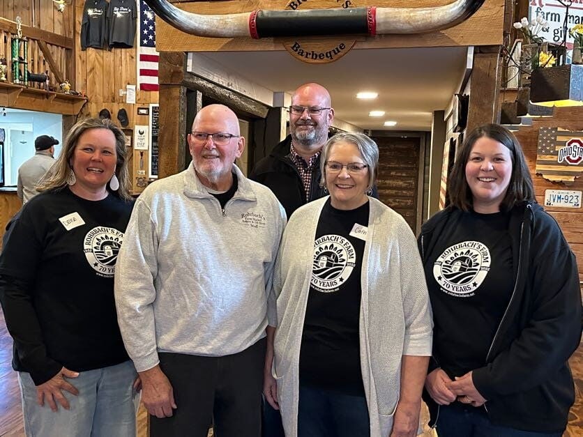 Faith, Family, Diversification Key to Rohrbach’s 70th Anniversary ...