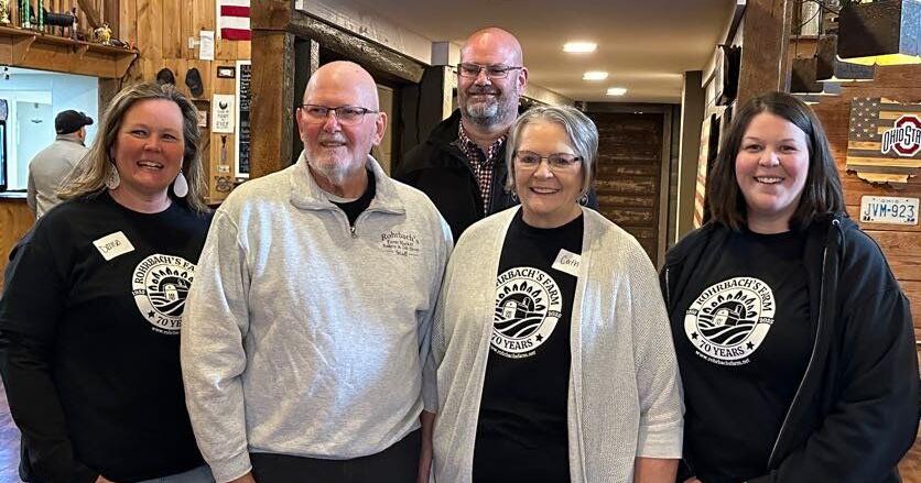 Faith, Family, Diversification Key to Rohrbach’s 70th Anniversary ...