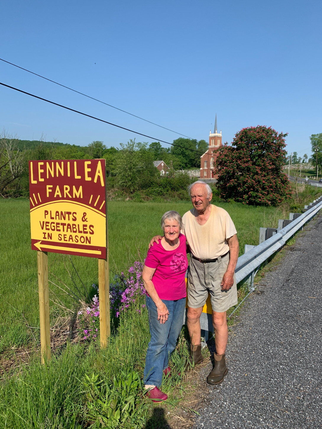 Poet Captures Magic of Farming and Rural Life in Expressive Poems ...