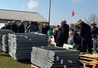 When Was the First Mud Sale in Lancaster County? | Antiques ...