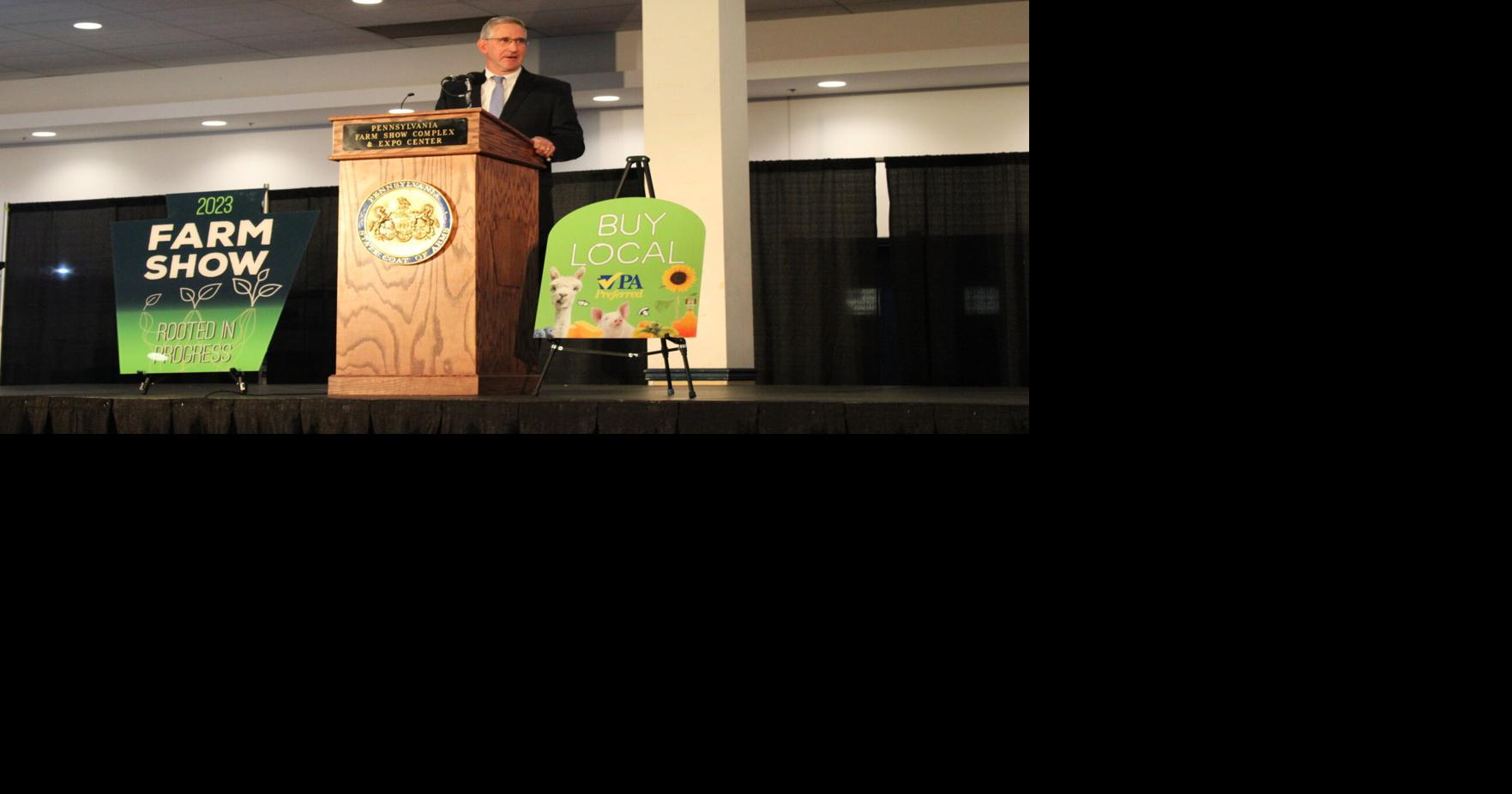 2023 Ag Progress Days Prepares to Look Ahead | Farm Shows, County Fairs ...