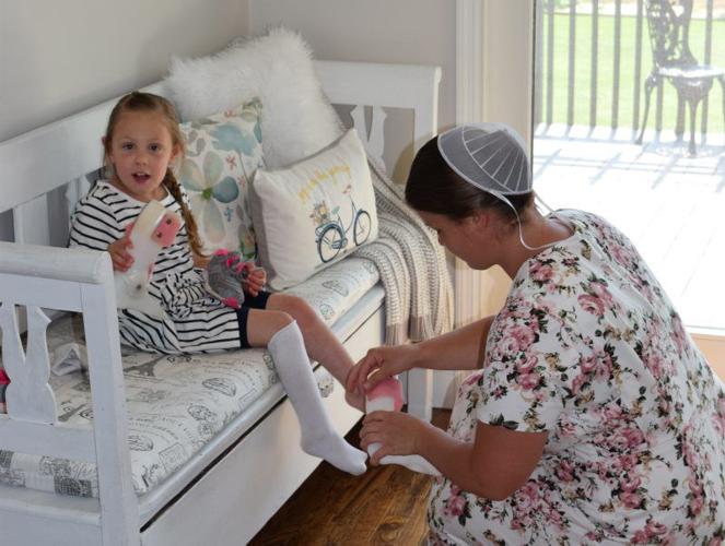 Clinic Seeks Solutions for Rare Gene Disorder | Farm and Rural Family ...