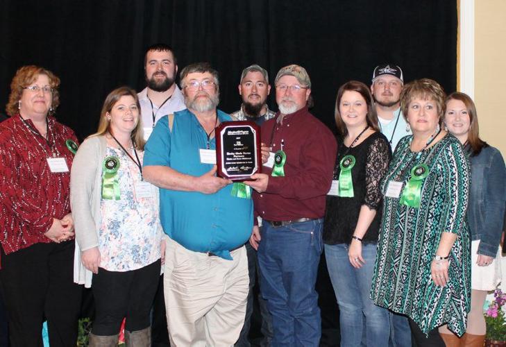 Maryland & Virginia Celebrates Top Milk Producers | Farming and ...