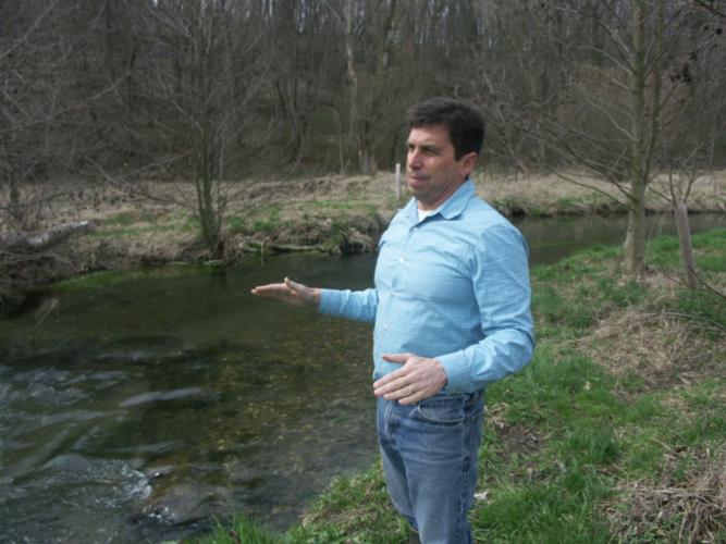 Lititz Run Restoration Sets Standard for Partnerships | Farming and ...