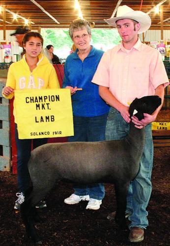 Solanco Fair Sells Champions | Farming and Agricultural News ...