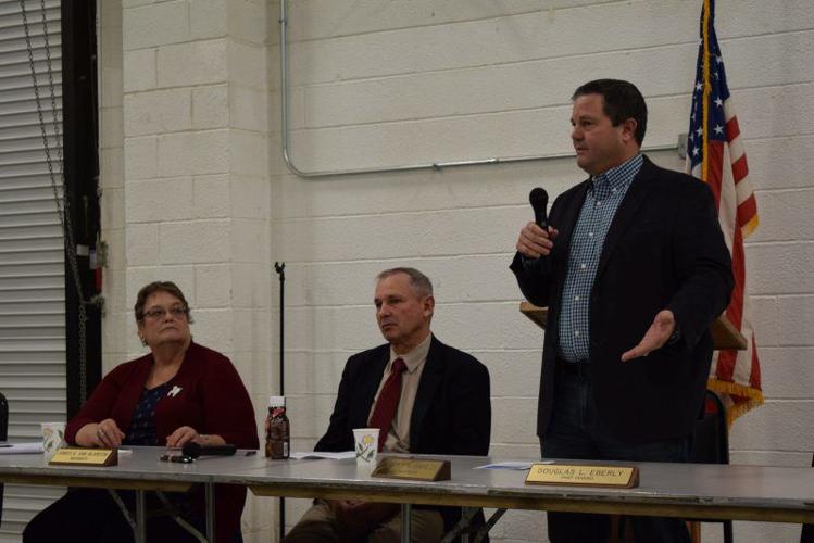 New-Look State Board Seeks to Grow Milk Use | Farming and Agricultural ...