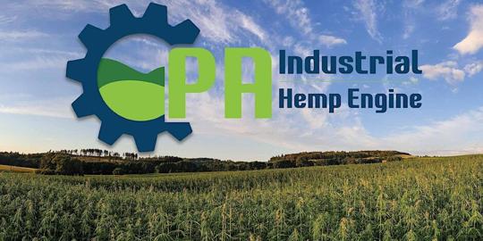 Pennsylvania Hemp Engine Ready to Roll | Hemp Industry News ...