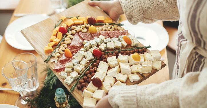 12 Days of Christmas Food Gifts Made Locally in Pennsylvania | Seasonal ...
