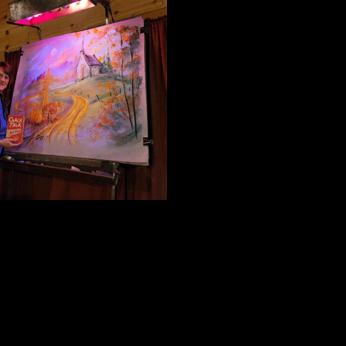 Elva Hurst Adds Filmmaking and Acting to Her Resume | Farm and Rural ...