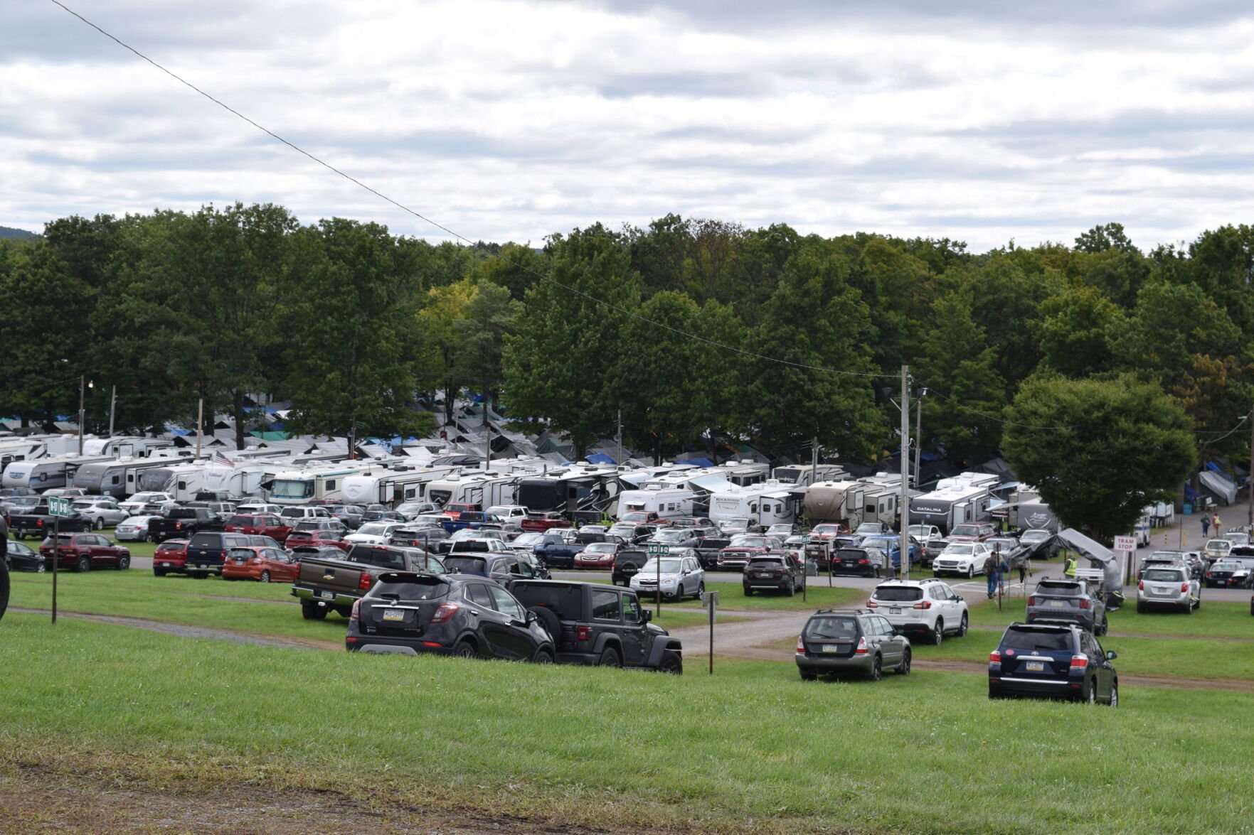 Centre County Grange Fair Rooted in Tradition for 150 Years | Farm ...