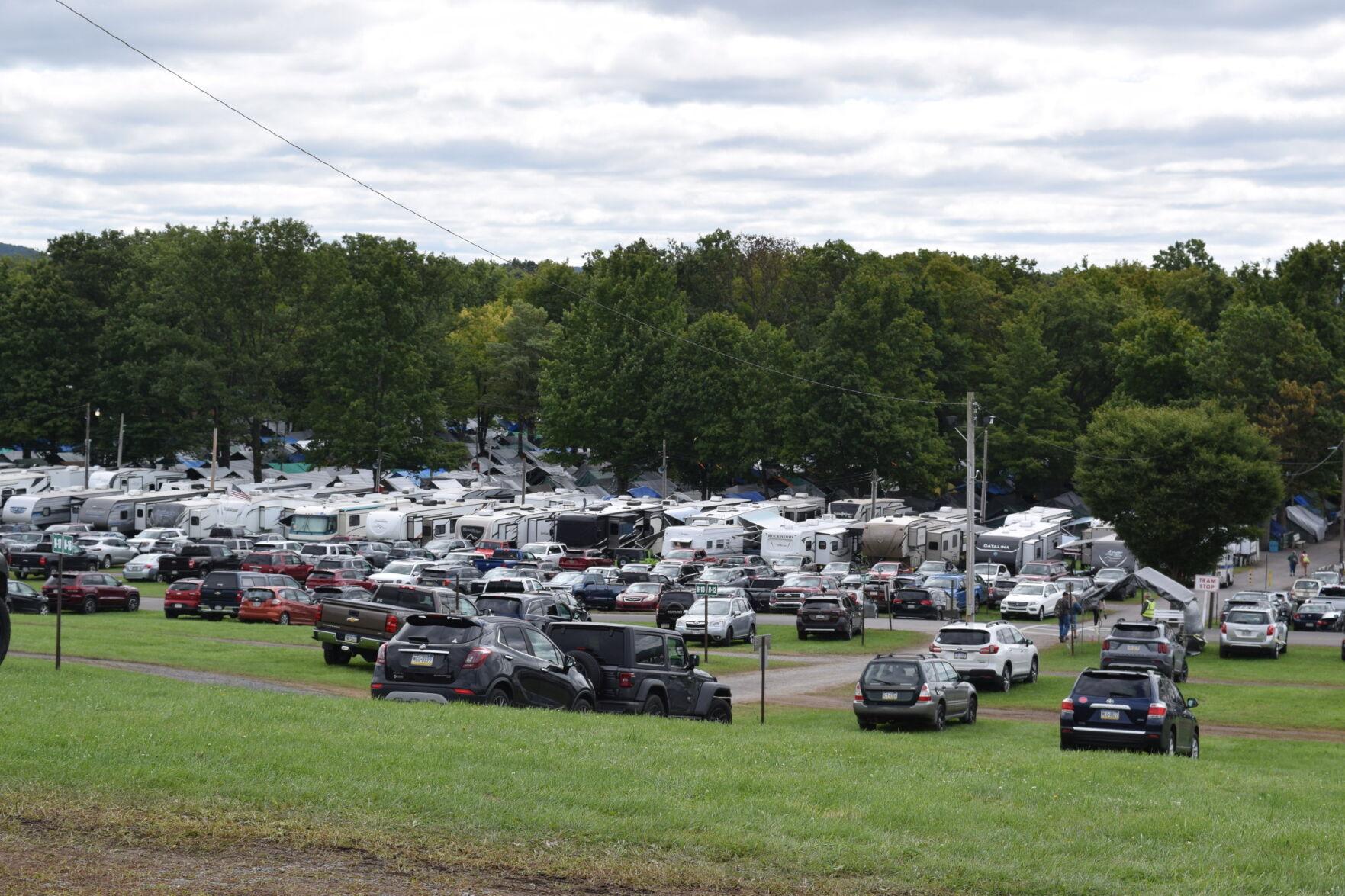 Centre County Grange Fair Rooted in Tradition for 150 Years | Farm ...