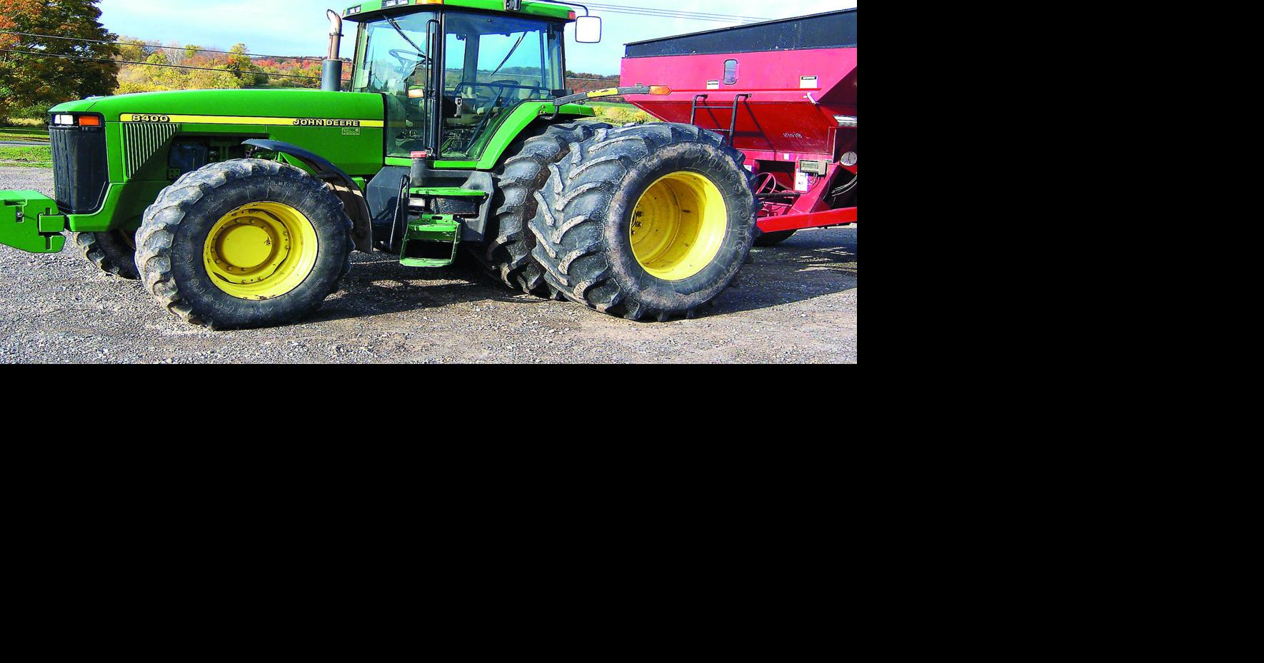 Oneida Nation Closes Angus Operation | Farming and Agricultural News ...