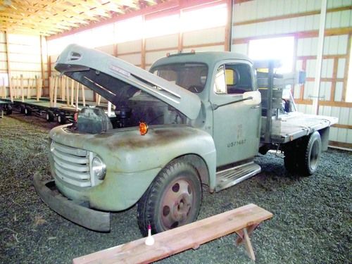 The DeLong Family Continues Christmas Tree Legacy | Farm and Rural ...