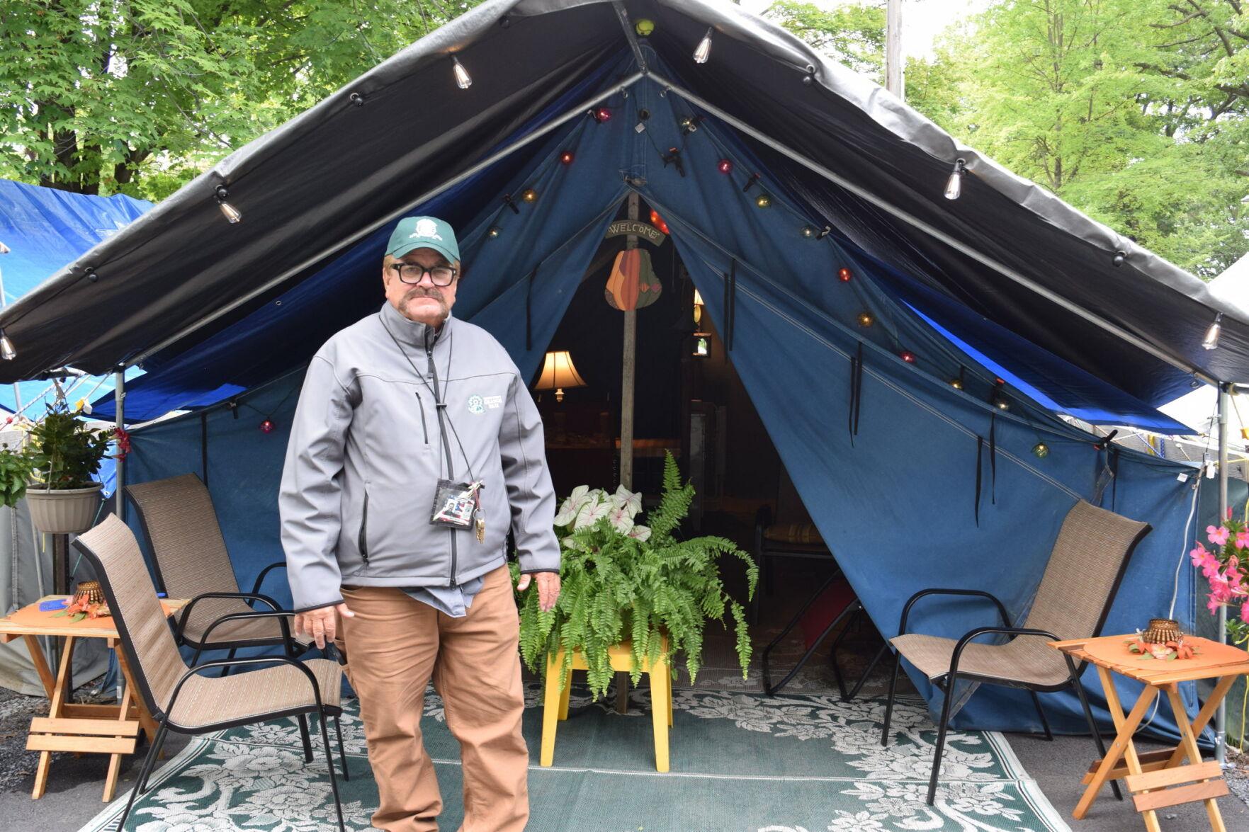 Centre County Grange Fair Rooted in Tradition for 150 Years | Farm ...