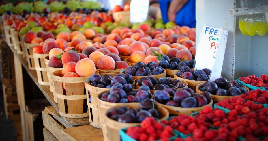 This Farm Stand is More Than a Farm Stand, It's a Community Staple ...
