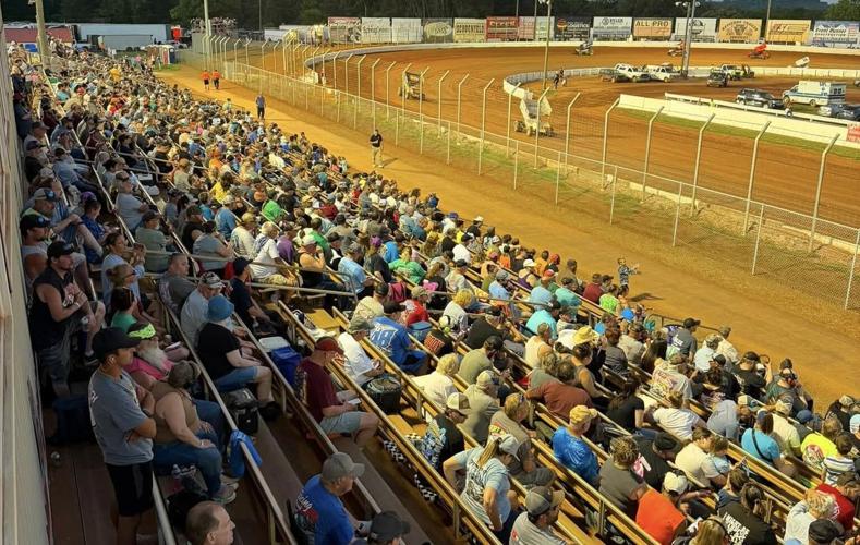 Keystone Nationals at BAPS Motor Speedway Might Offer Glimpse of Sprint ...
