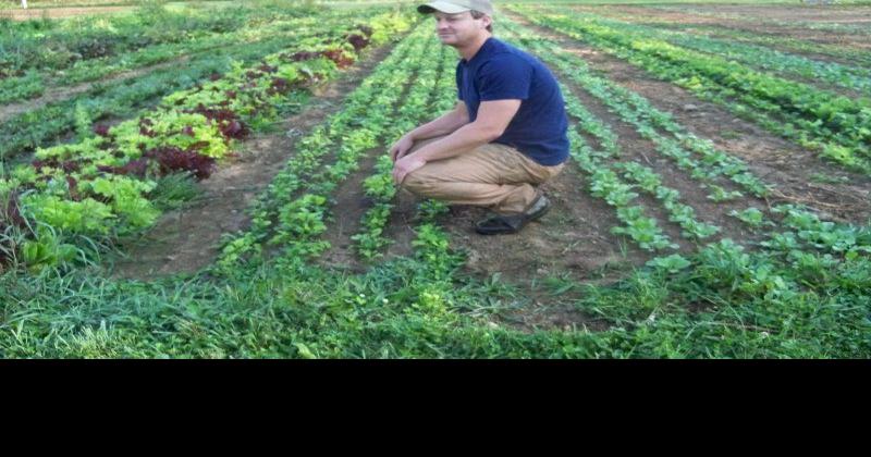 Glacial Till Farm: Learning to Grow What the Customer Wants | Farm and ...