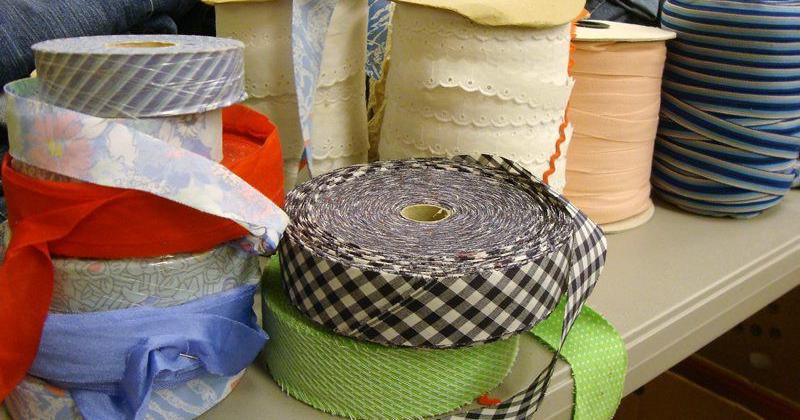 Sew What? Recycle, Reuse, Repurpose is Goal of Lancaster Sewing Network ...