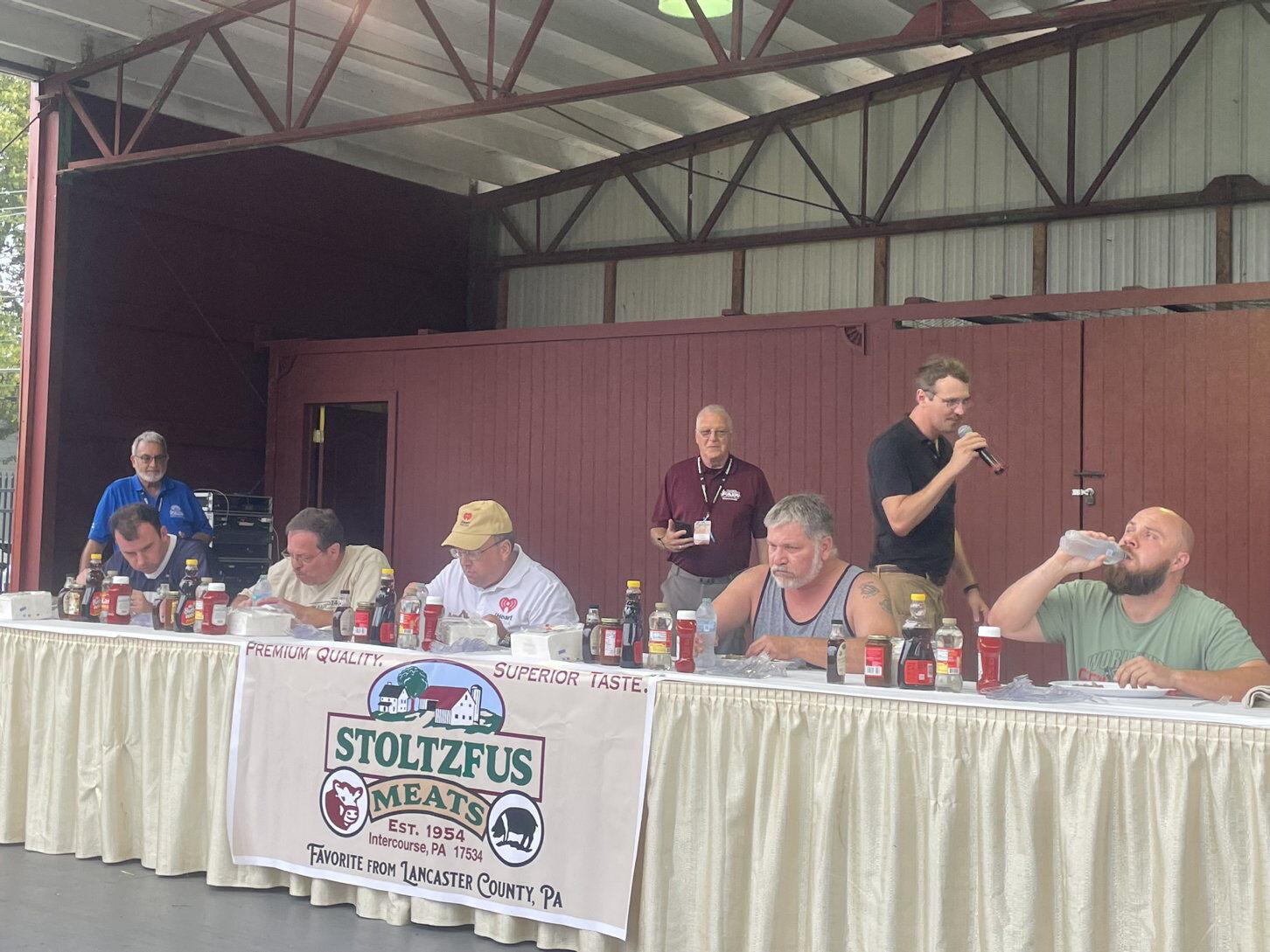 Where Does Scrapple Really Come From? An Expert Dives Into the History ...