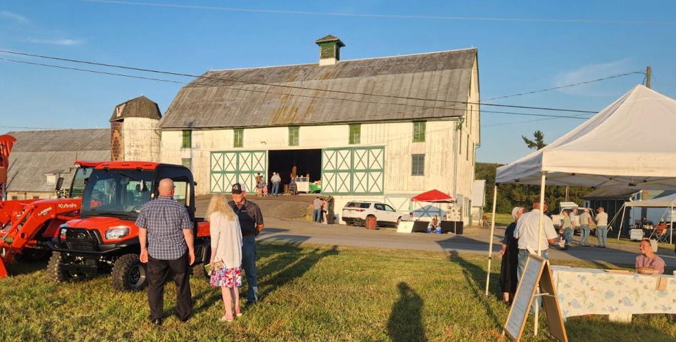 Lycoming County-Owned Farm Connects Community to Agriculture | Farm ...