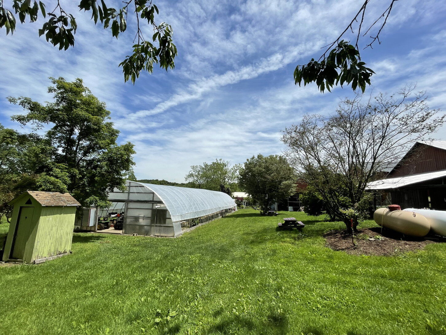 Poet Captures Magic of Farming and Rural Life in Expressive Poems ...