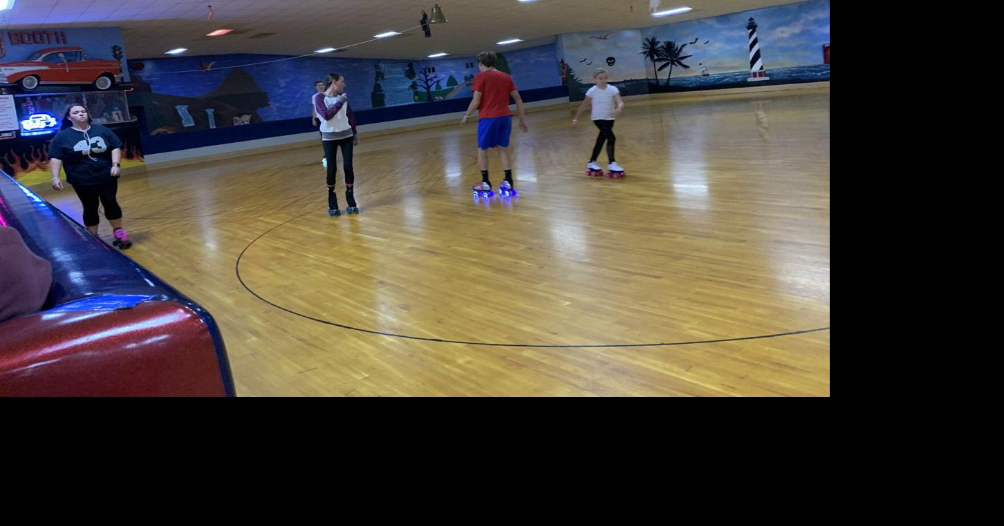 The Vintage Nostalgia for Roller Rinks Experiences a Post-Pandemic ...