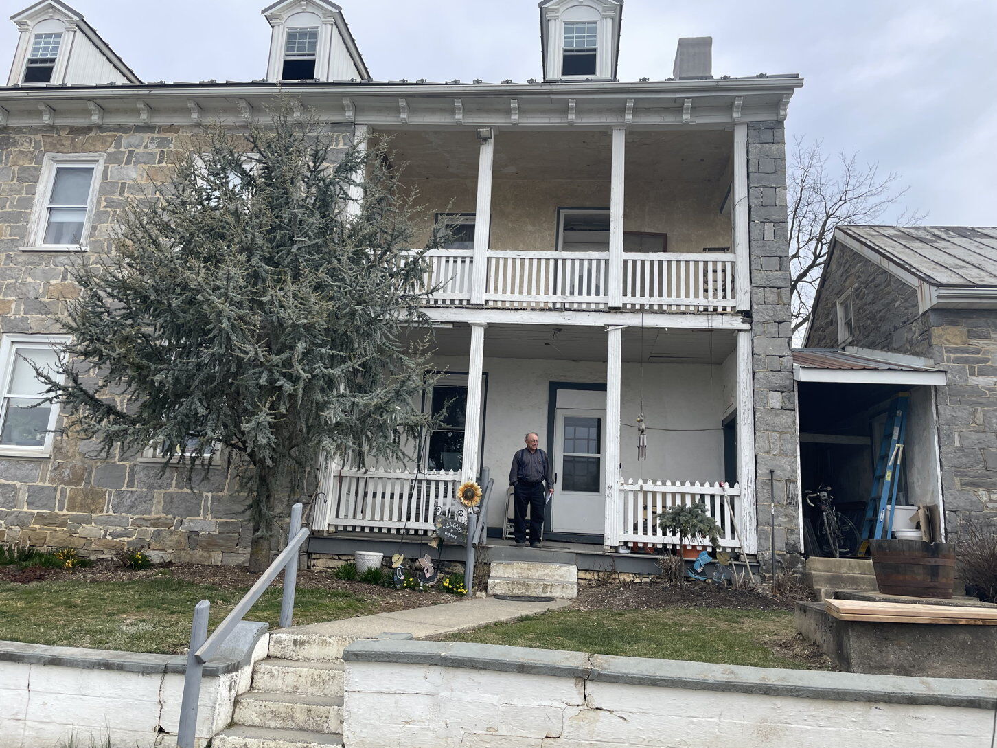 Meadow View Farm Grows Heirloom Vegetables and Memories | Gardening ...