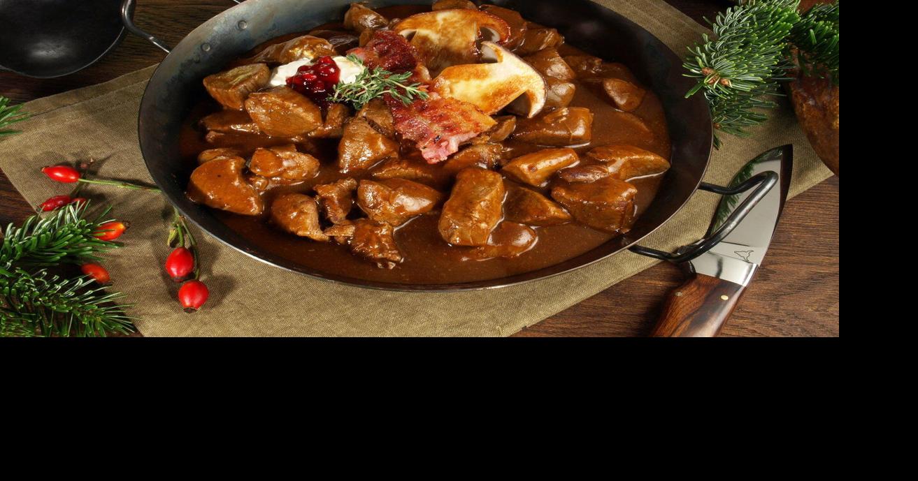 22 Wild Game Recipes for Everything from Venison to Squirrel | Seasonal ...