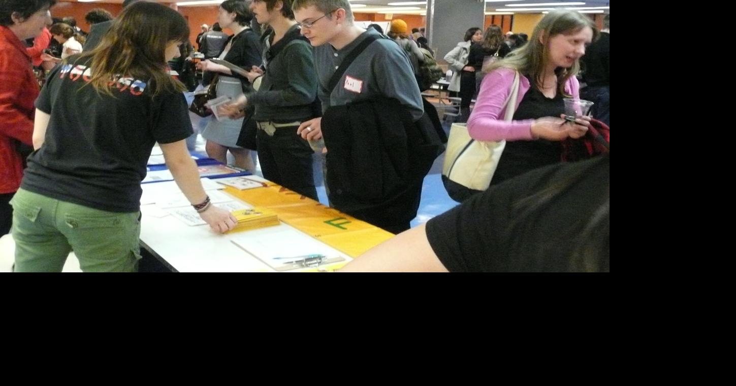 CSA Event Connects NYC Residents with Food Sources | | lancasterfarming.com