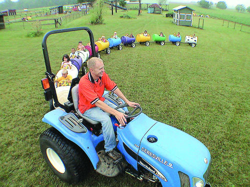 Agritainment Not As Easy As It Looks | | lancasterfarming.com