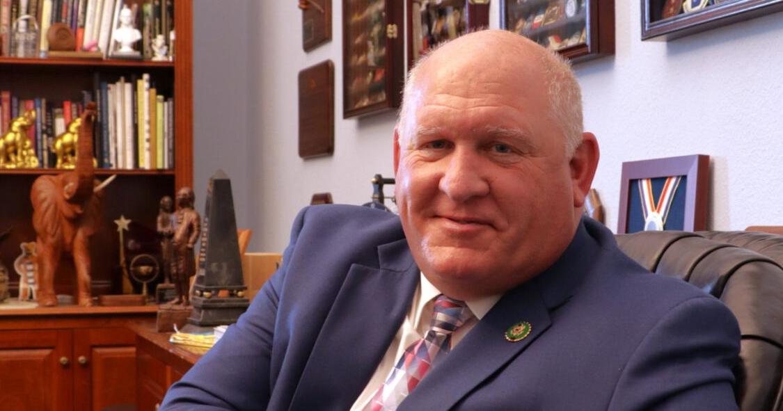 GT Thompson Talks Next Steps for Whole Milk Bill | Dairy News ...